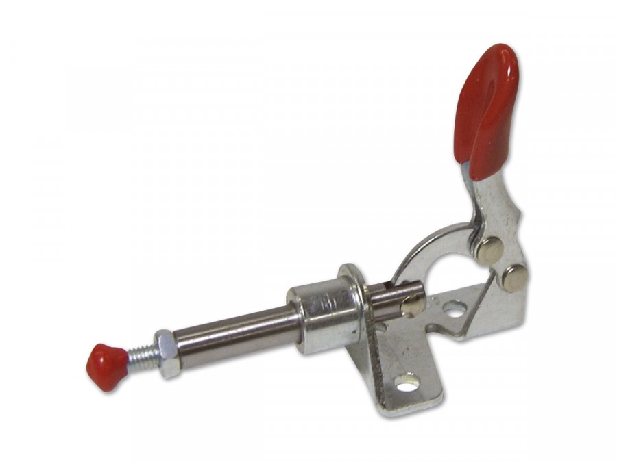 PIHER Schubstückspanner Axial M4 (601 mm)