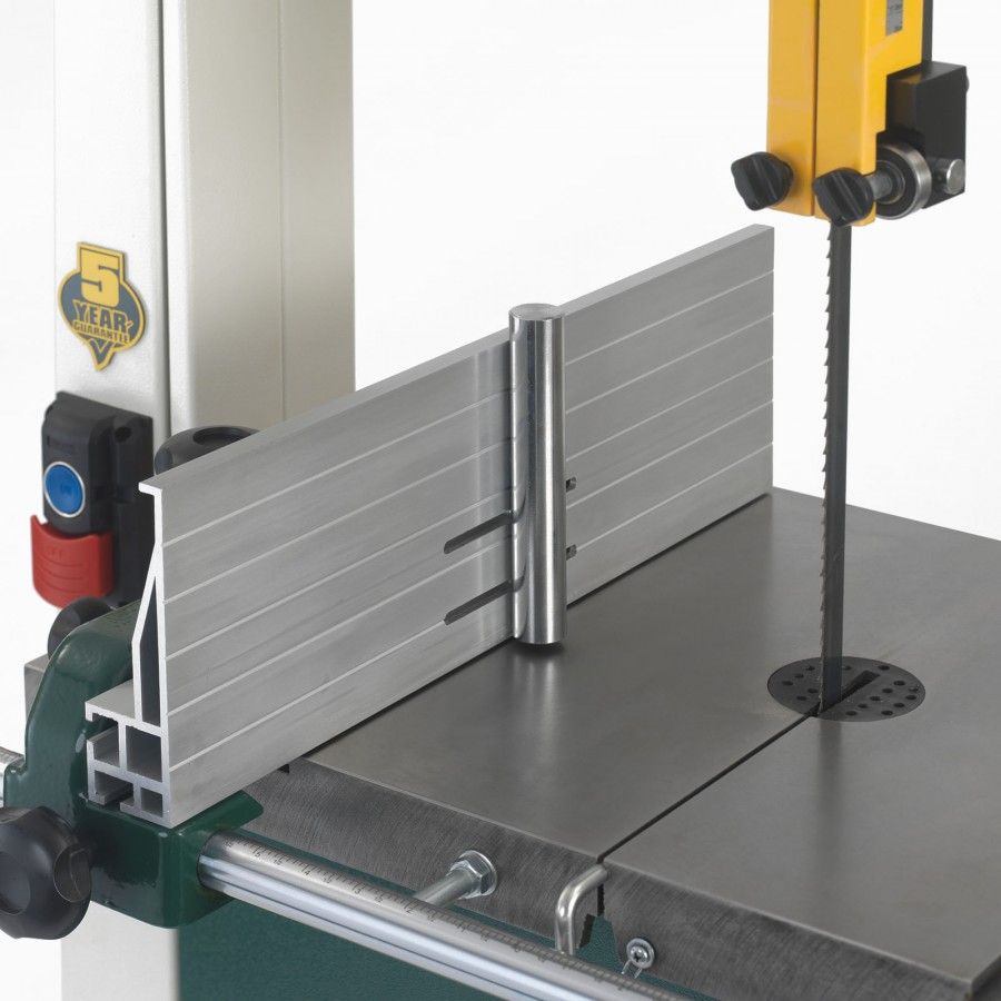 Holzbandsäge Record Power Sabre 350