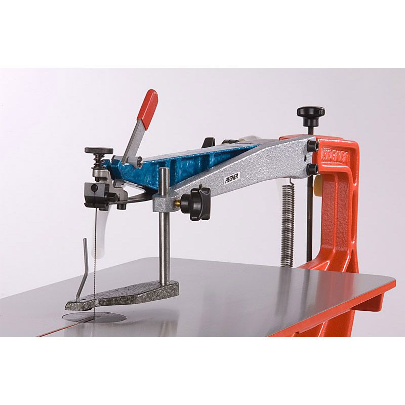 Dekupiersäge Hegner Multicut-1-Vario