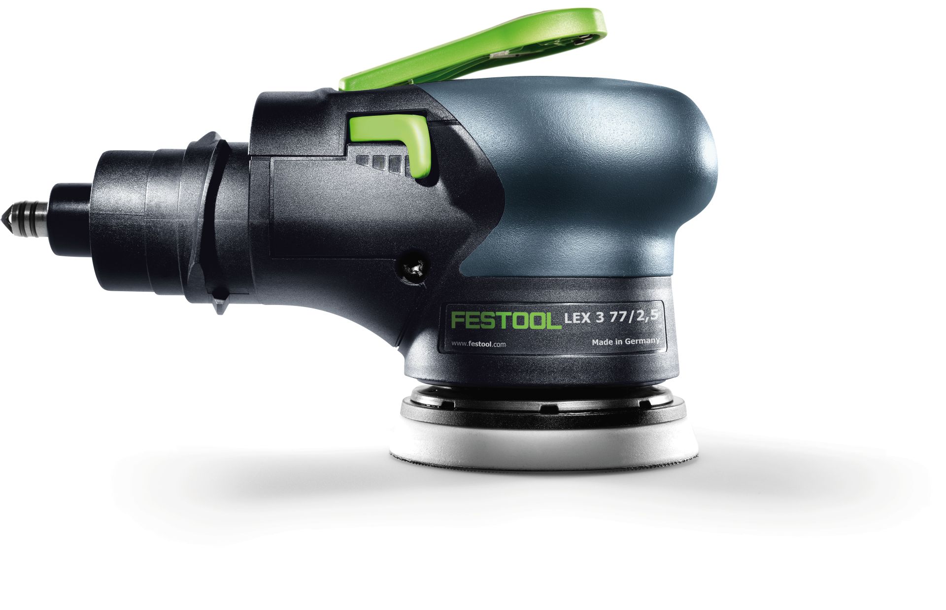 Festool Druckluft-Exzenterschleifer LEX 3 77 / 2,5 mm | 691131