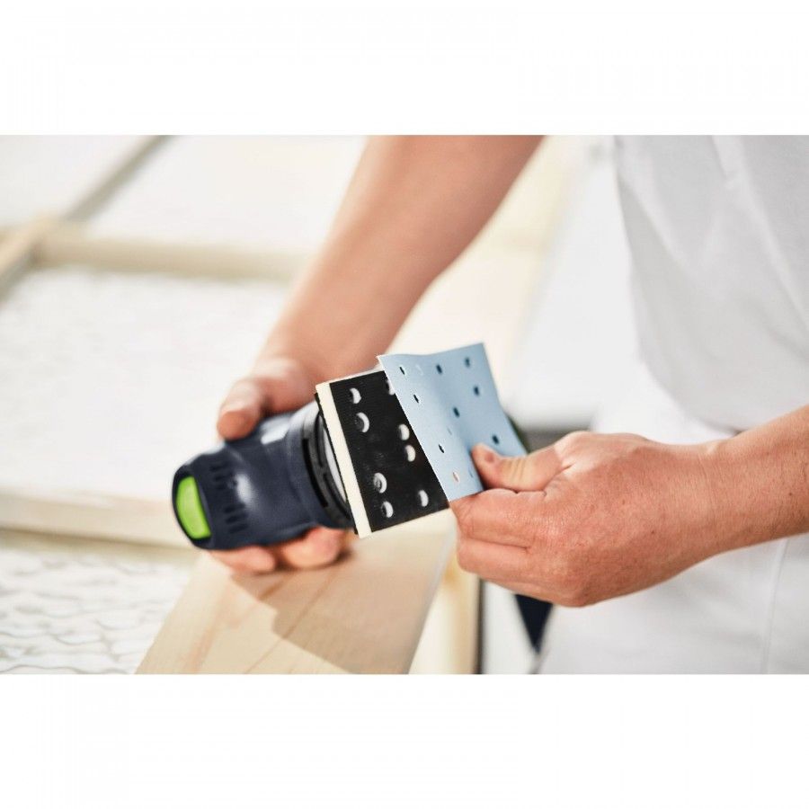 Festool Schleifmaschine RUTSCHER RTS 400 REQ-Plus