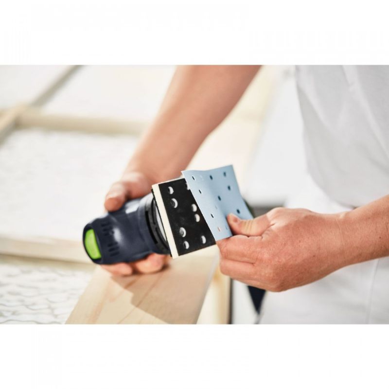 Festool Schleifmaschine RUTSCHER RTS 400 REQ-Plus