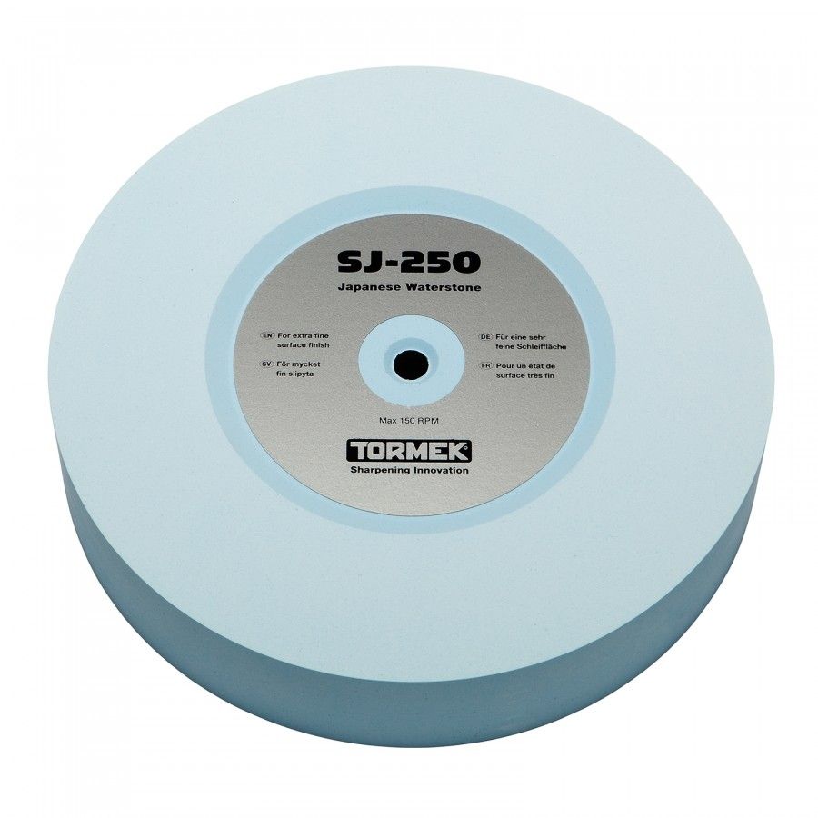 Japanischer Schleifstein - Tormek SJ-250