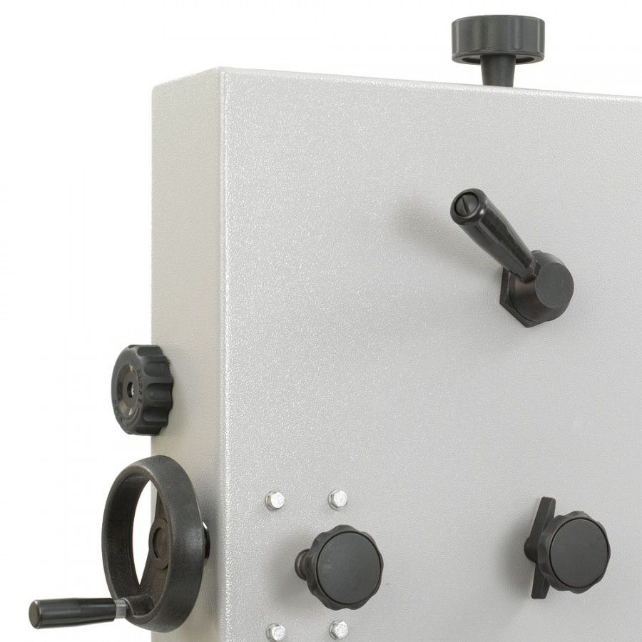 Holzbandsäge Record Power BS350 Superior