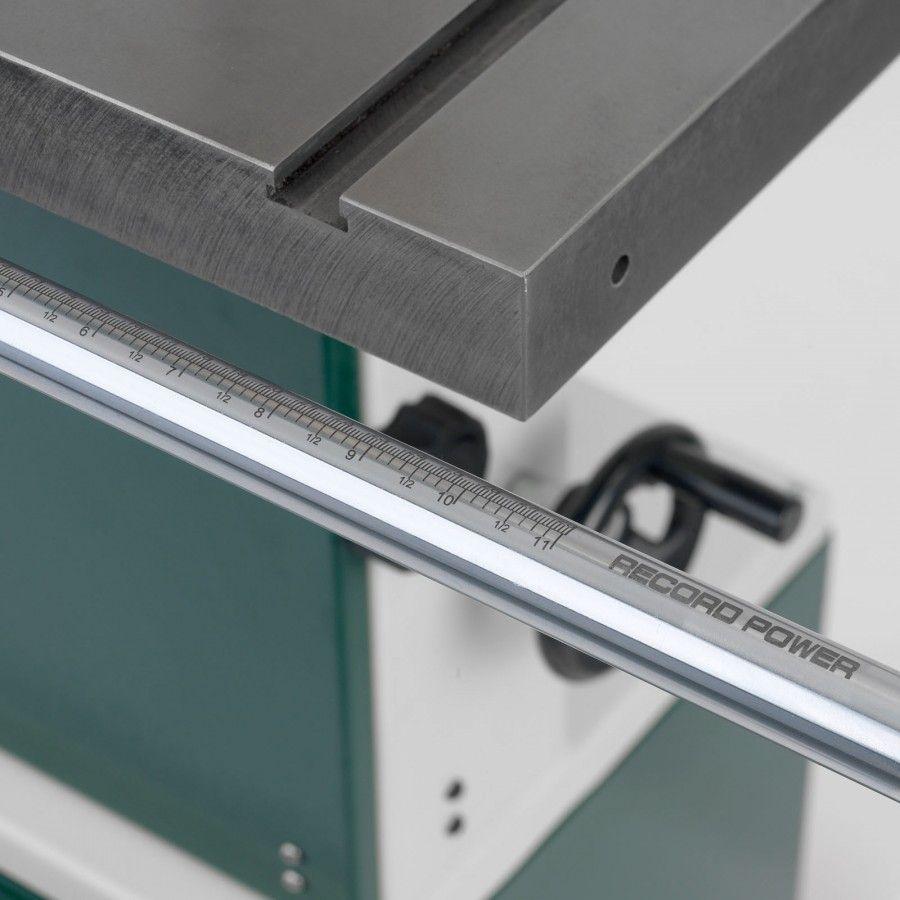 Holzbandsäge Record Power Sabre 350