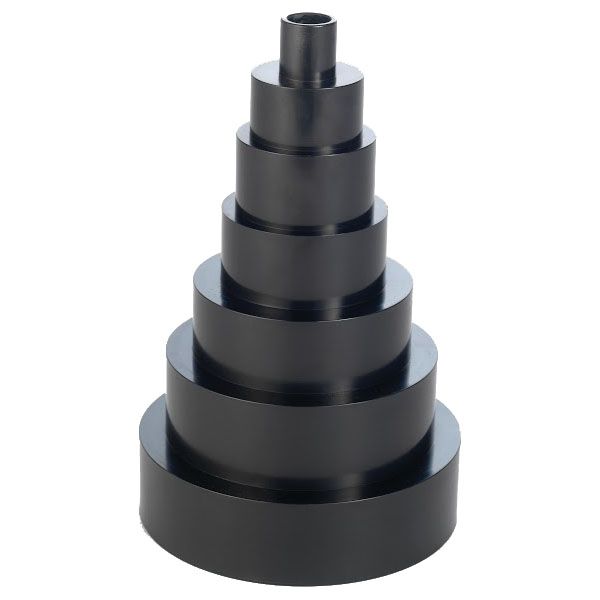 Record Power Absauganlage DX1000