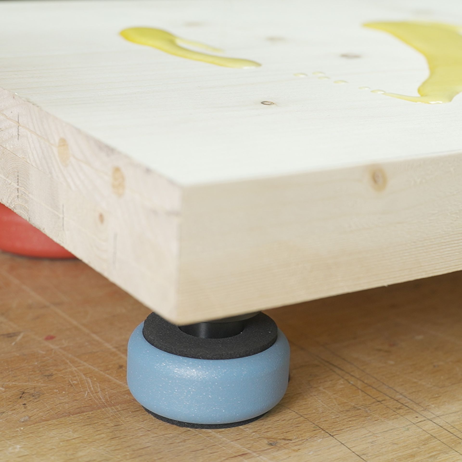 Gripster Workbench System 4er-Set – SPITZE