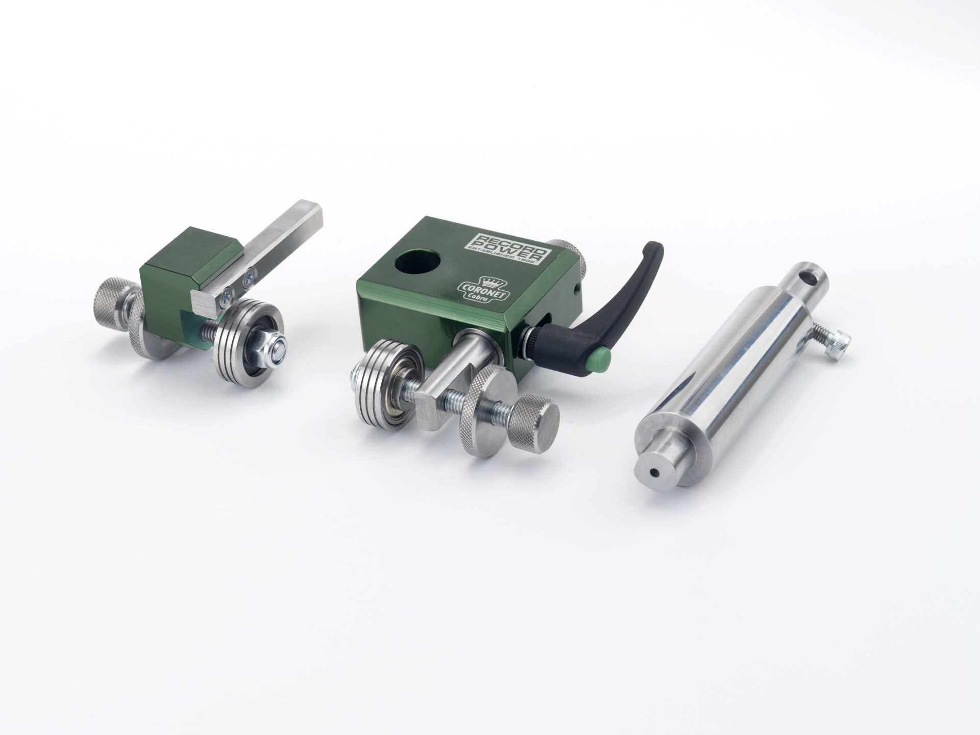 Feinschnitt upgrade Kit BS300 und BS350 Bandsägen