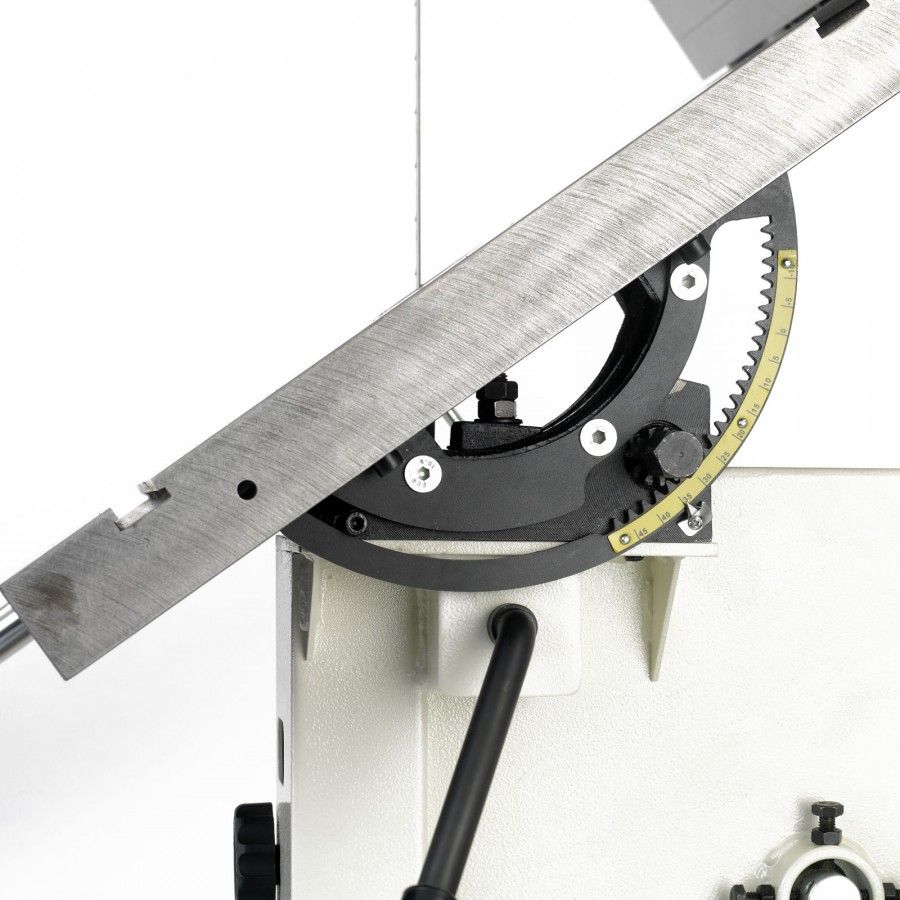 Holzbandsäge Record Power Sabre 350