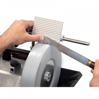 Vorrichtung Schleifstütze - Tormek SVD-110