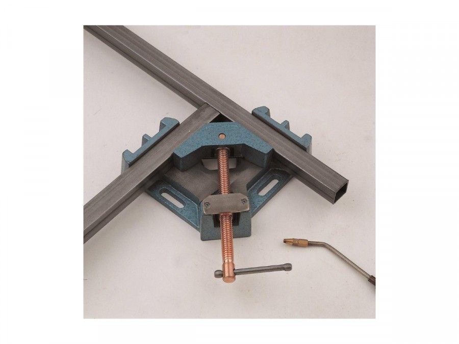 PIHER Metall-Winkelspanner A-10