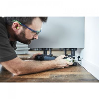 Zubehör Festool Tiefenanschlag-Set OSC-TA
