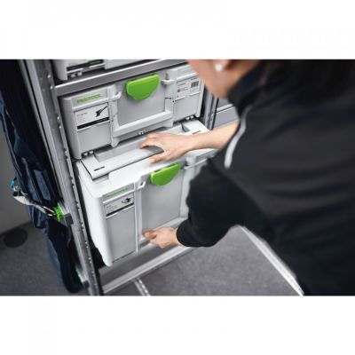 Festool Systainer³ SYS3 M 112