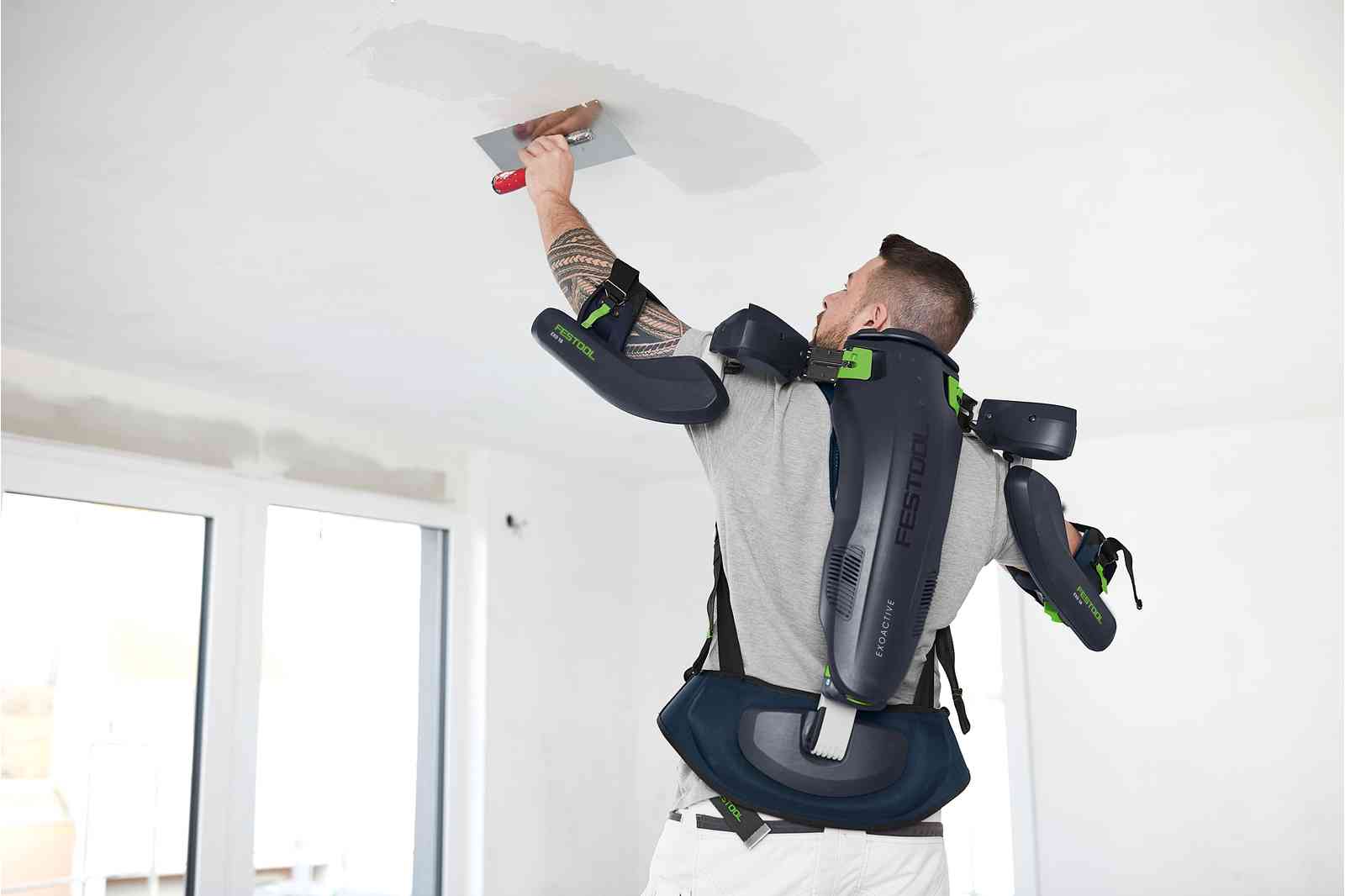 Festool Exoskelett ExoActive EXO 18 HPC
