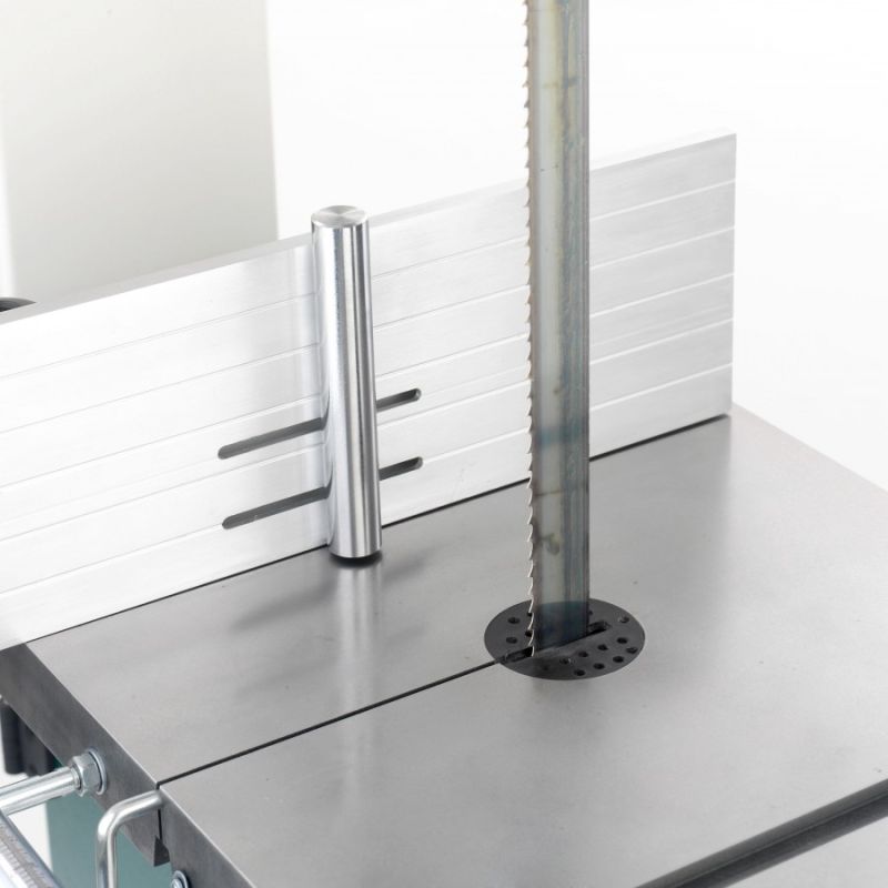 Holzbandsäge Record Power Sabre 450 - 230V